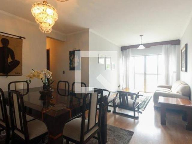 Apartamento à Venda Tatuapé, 3 Quartos, 90 m2
