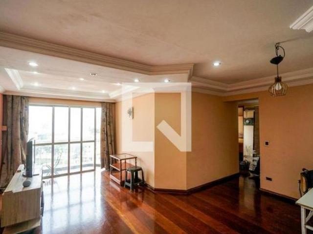 Apartamento à Venda Tatuapé, 3 Quartos, 90 m2