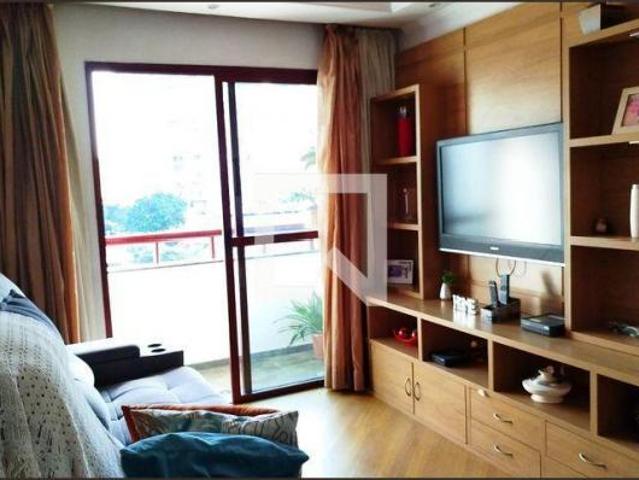 Apartamento à Venda Tatuapé, 3 Quartos, 90 m2