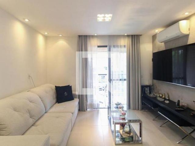 Apartamento à Venda Tatuapé, 3 Quartos, 90 m2