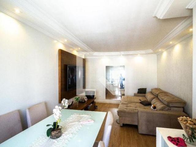 Apartamento à Venda Tatuapé, 3 Quartos, 90 m2