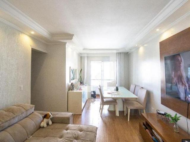 Apartamento à Venda Tatuapé, 3 Quartos, 90 m2
