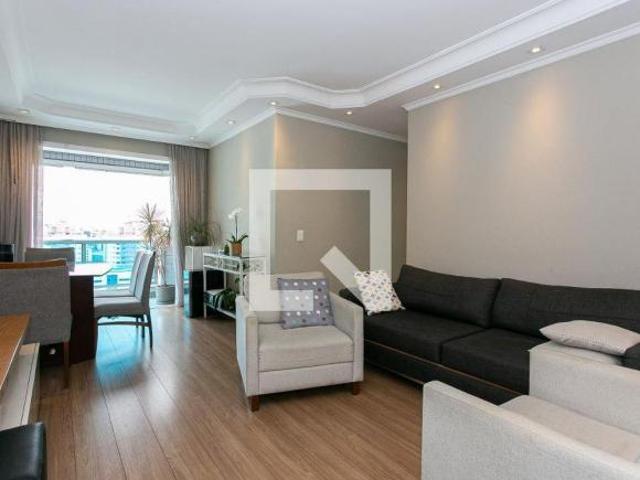Apartamento à Venda Tatuapé, 3 Quartos, 90 m2