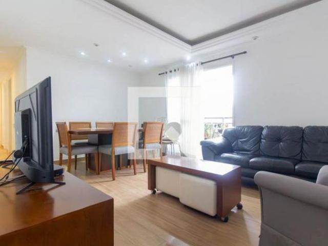 Apartamento à Venda Tatuapé, 3 Quartos, 90 m2