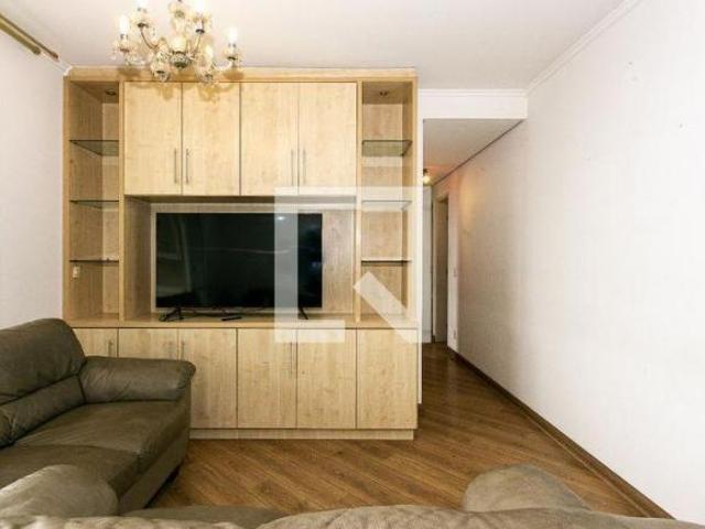 Apartamento à Venda Tatuapé, 3 Quartos, 92 m2