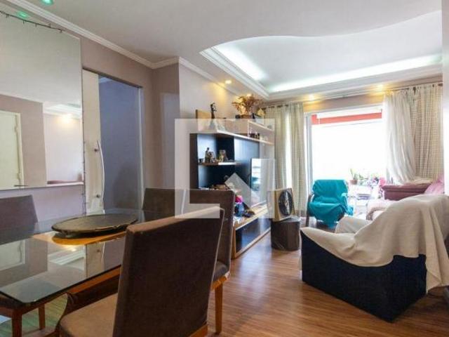 Apartamento à Venda Tatuapé, 3 Quartos, 92 m2