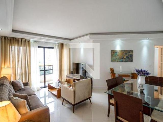 Apartamento à Venda Tatuapé, 3 Quartos, 92 m2