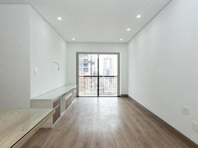 Apartamento à Venda Tatuapé, 3 Quartos, 92 m² São Paulo