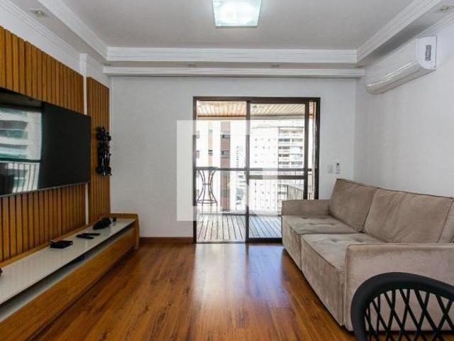 Apartamento à Venda Tatuapé, 3 Quartos, 93 m2