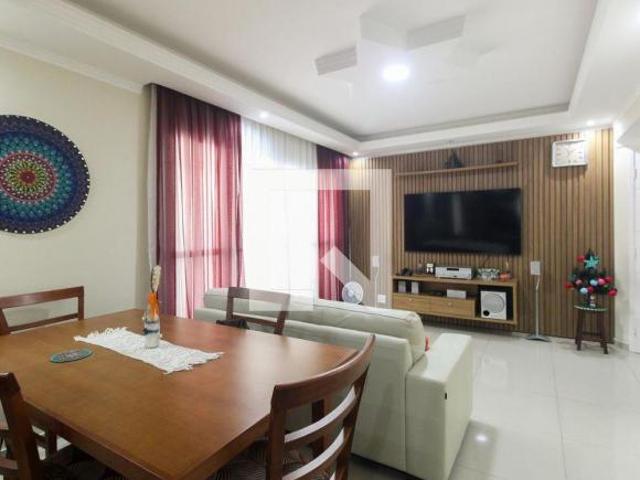 Apartamento à Venda Tatuapé, 3 Quartos, 93 m2