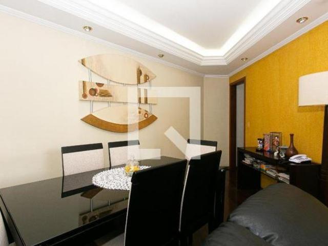 Apartamento à Venda Tatuapé, 3 Quartos, 93 m2