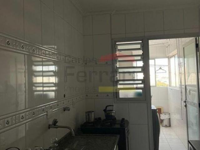 Apartamento a venda, Tatuapé, 03 dormitórios, 02 vagas
