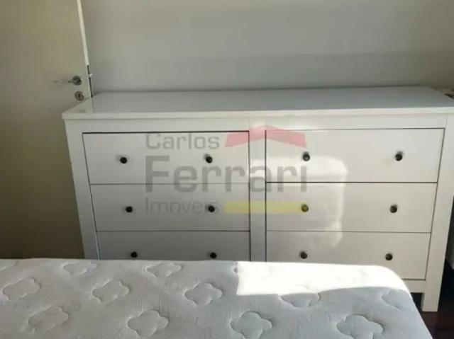 Apartamento a venda, Tatuapé, 03 dormitórios, 02 vagas