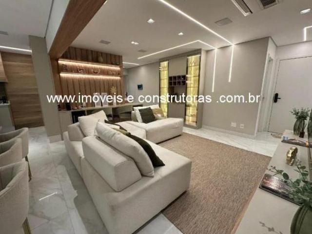 Apartamento a Venda Tatuapé 123 m² 3 dormitórios 1 suíte 3 vagas + Depósito