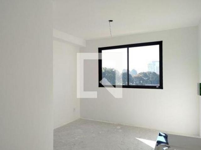 Apartamento à Venda Tatuapé, 1 Quarto, 15 m² São Paulo