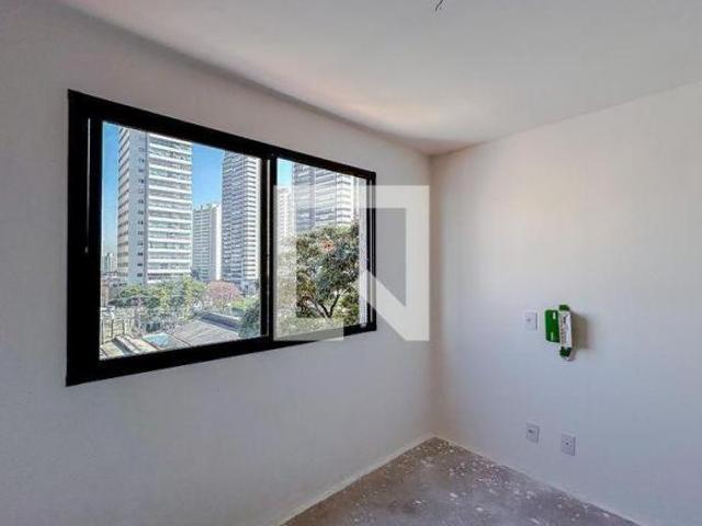 Apartamento à Venda Tatuapé, 1 Quarto, 16 m² São Paulo