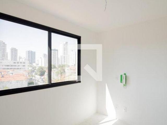 Apartamento à Venda Tatuapé, 1 Quarto, 16 m² São Paulo