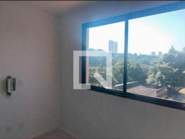 Apartamento à Venda Tatuapé, 1 Quarto, 17 m² São Paulo