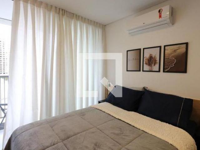 Apartamento à Venda Tatuapé, 1 Quarto, 20 m2