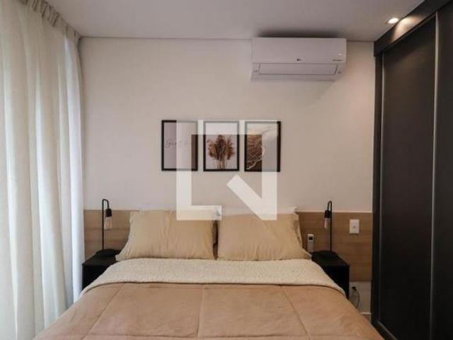 Apartamento à Venda Tatuapé, 1 Quarto, 20 m2