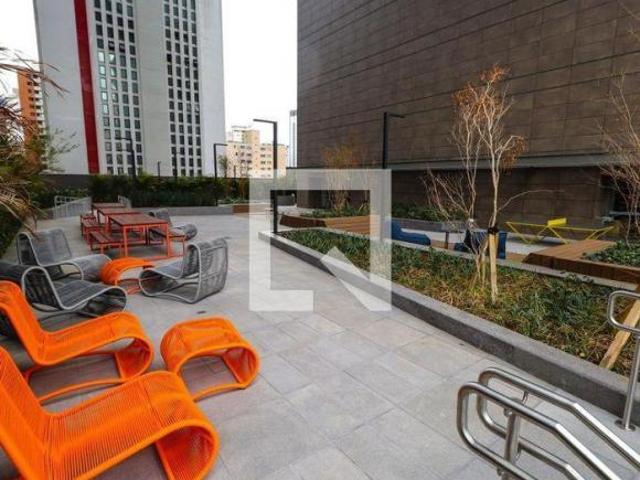 Apartamento à Venda Tatuapé, 1 Quarto, 20 m2