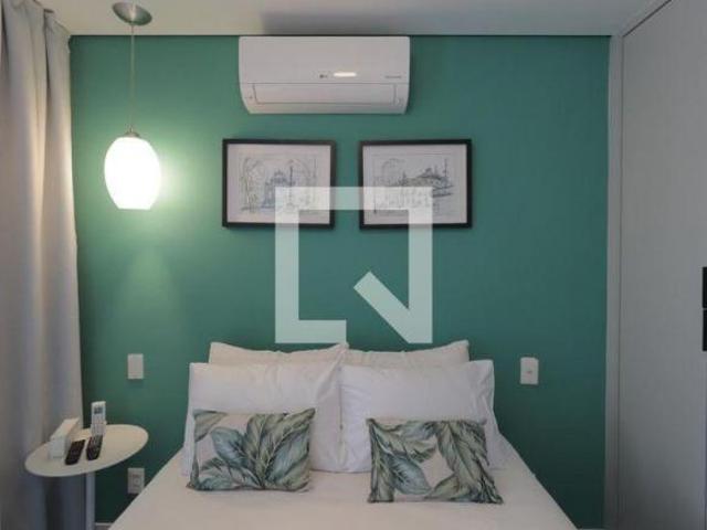 Apartamento à Venda Tatuapé, 1 Quarto, 20 m² São Paulo