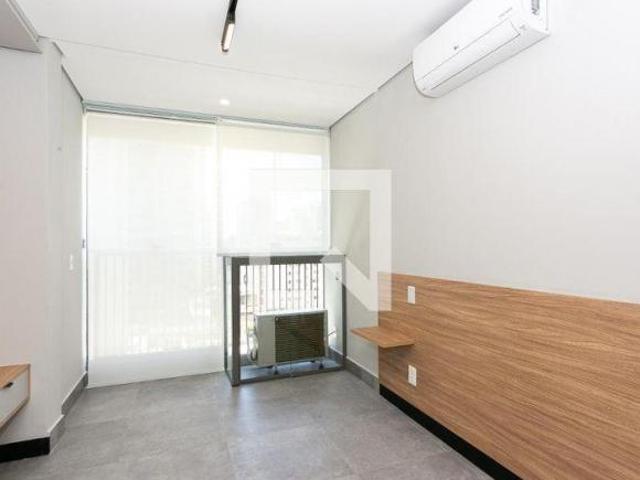 Apartamento à Venda Tatuapé, 1 Quarto, 20 m² São Paulo