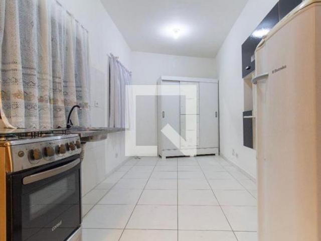Apartamento à Venda Tatuapé, 1 Quarto, 22 m2