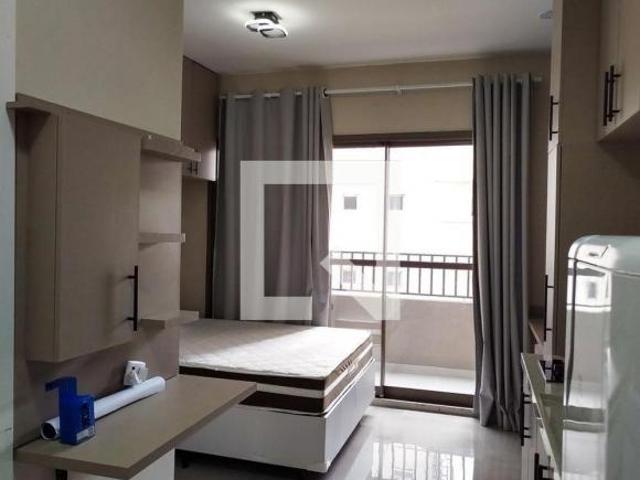 Apartamento à Venda Tatuapé, 1 Quarto, 23 m2