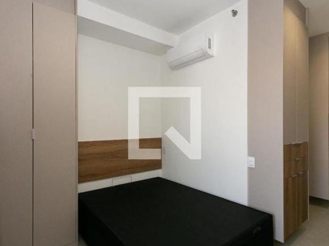 Apartamento à Venda Tatuapé, 1 Quarto, 23 m2