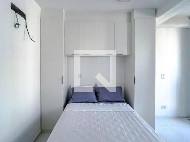 Apartamento à Venda Tatuapé, 1 Quarto, 23 m2