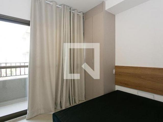 Apartamento à Venda Tatuapé, 1 Quarto, 23 m2