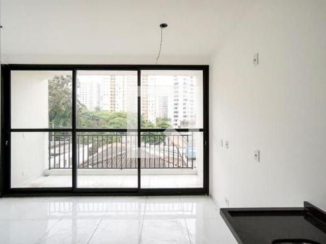 Apartamento à Venda Tatuapé, 1 Quarto, 23 m2