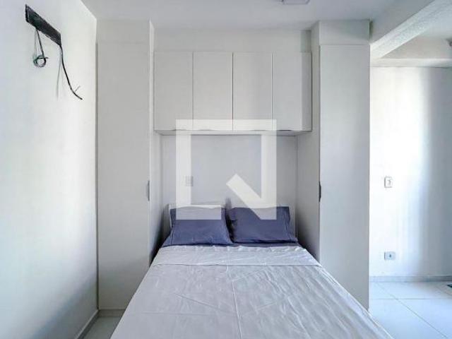 Apartamento à Venda Tatuapé, 1 Quarto, 23 m2