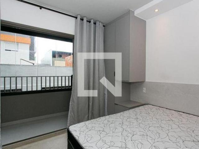 Apartamento à Venda Tatuapé, 1 Quarto, 23 m² São Paulo