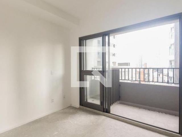 Apartamento à Venda Tatuapé, 1 Quarto, 24 m2