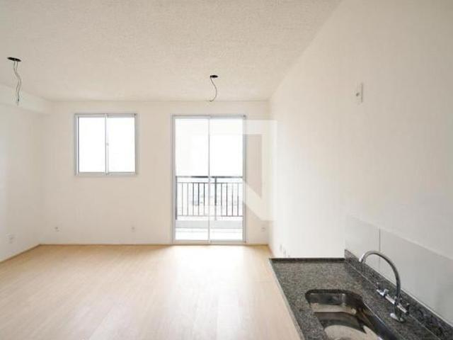 Apartamento à Venda Tatuapé, 1 Quarto, 24 m2