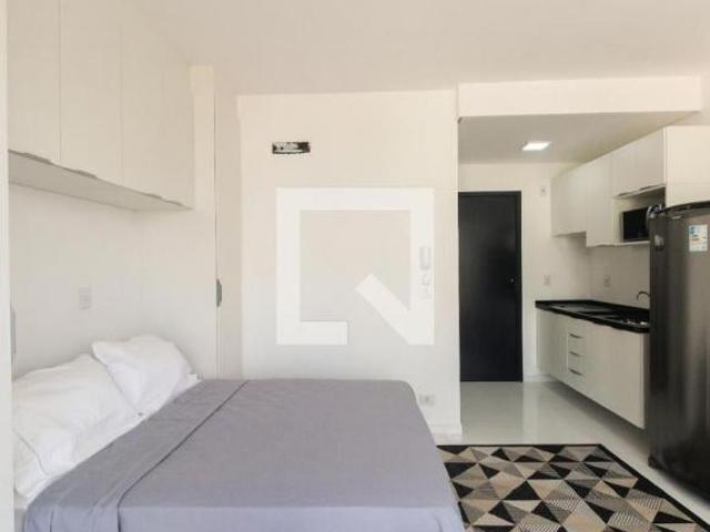 Apartamento à Venda Tatuapé, 1 Quarto, 24 m2
