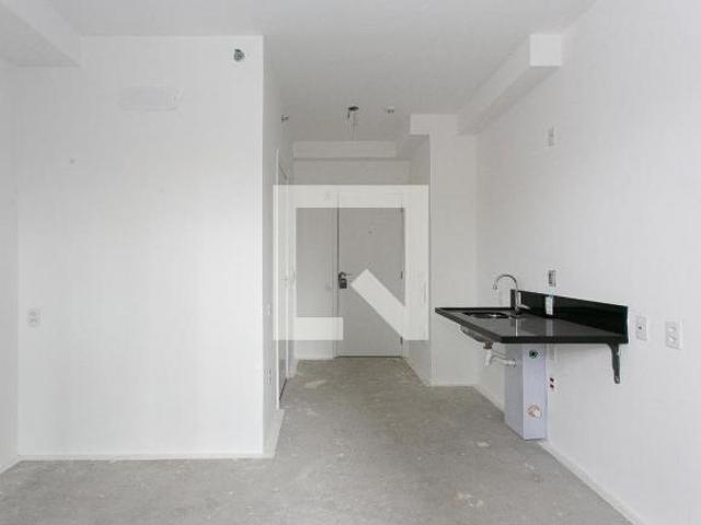 Apartamento à Venda Tatuapé, 1 Quarto, 24 m2