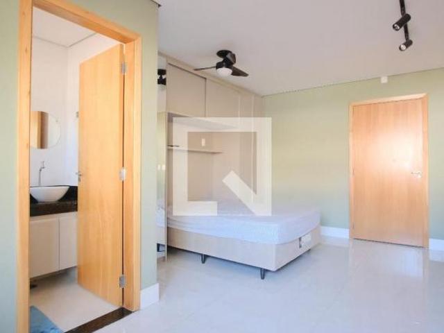 Apartamento à Venda Tatuapé, 1 Quarto, 24 m2