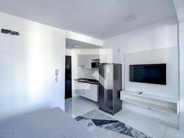 Apartamento à Venda Tatuapé, 1 Quarto, 24 m2
