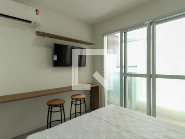 Apartamento à Venda Tatuapé, 1 Quarto, 24 m2
