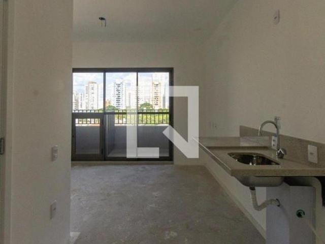 Apartamento à Venda Tatuapé, 1 Quarto, 24 m2