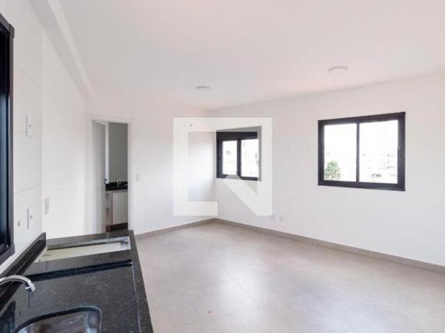 Apartamento à Venda Tatuapé, 1 Quarto, 24 m2
