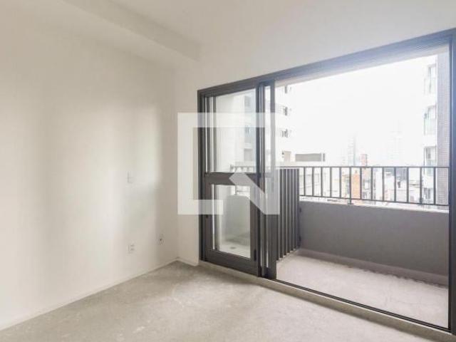 Apartamento à Venda Tatuapé, 1 Quarto, 24 m2