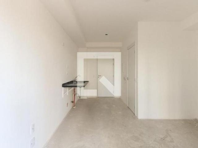 Apartamento à Venda Tatuapé, 1 Quarto, 24 m2
