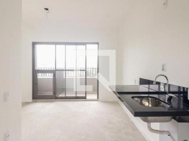 Apartamento à Venda Tatuapé, 1 Quarto, 24 m2