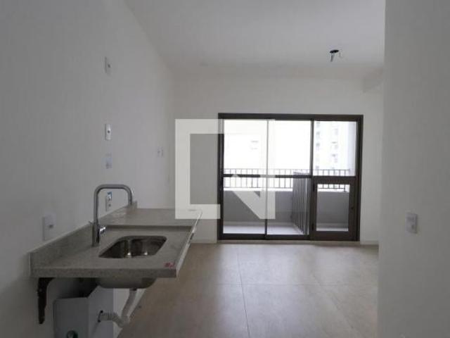 Apartamento à Venda Tatuapé, 1 Quarto, 24 m2