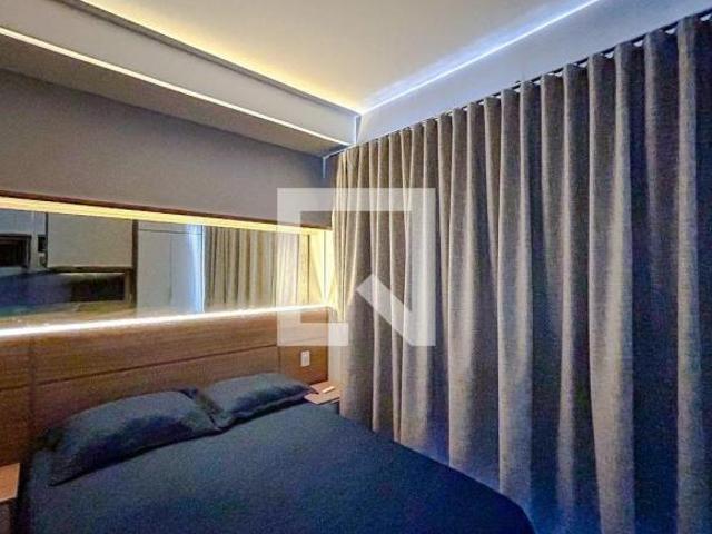 Apartamento à Venda Tatuapé, 1 Quarto, 24 m2