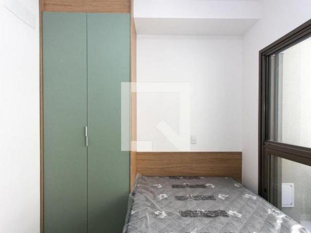 Apartamento à Venda Tatuapé, 1 Quarto, 24 m2